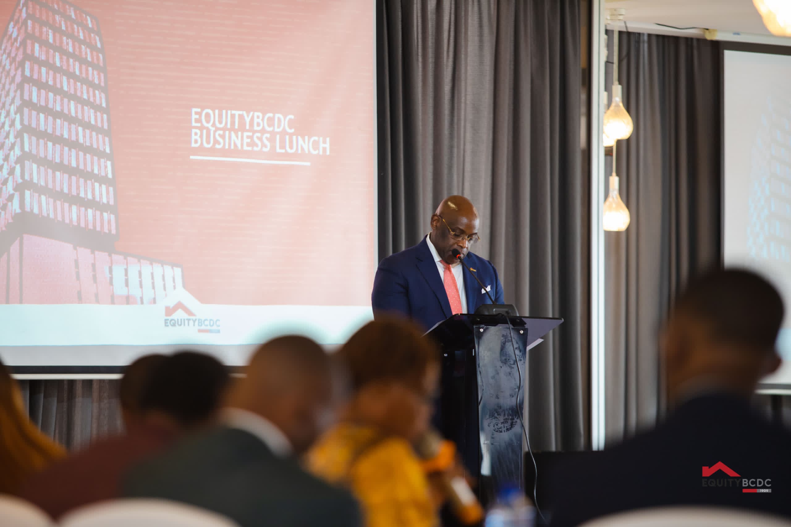 Equity BCDC | Back in pictures